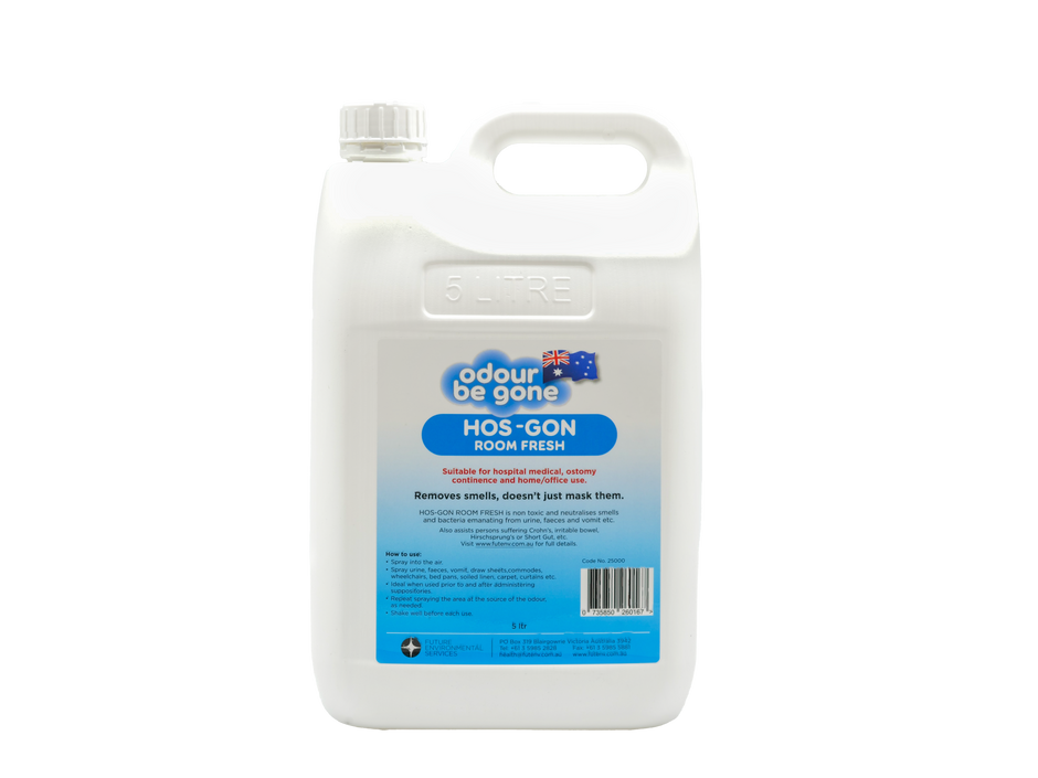 Products – Future Environmental Services