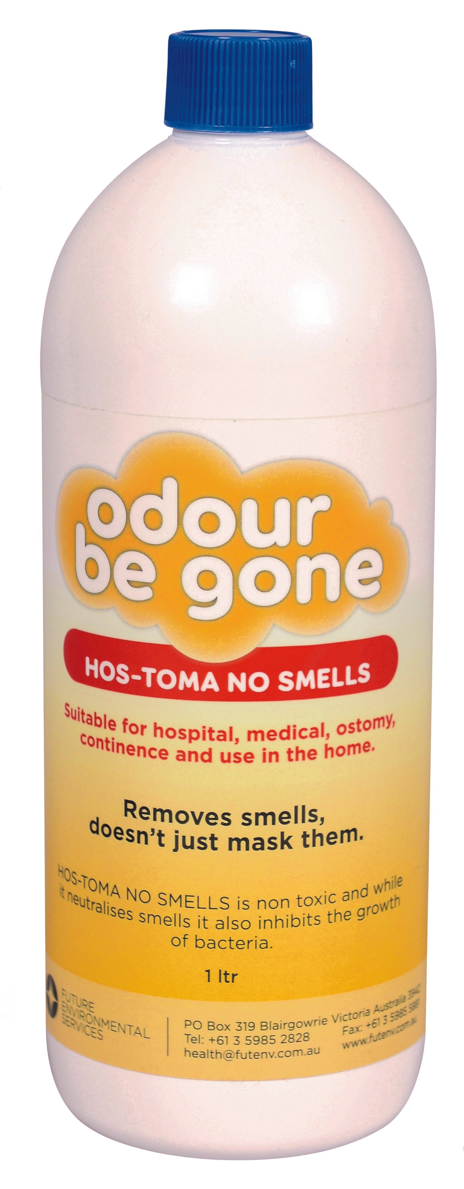 Products – Future Environmental Services
