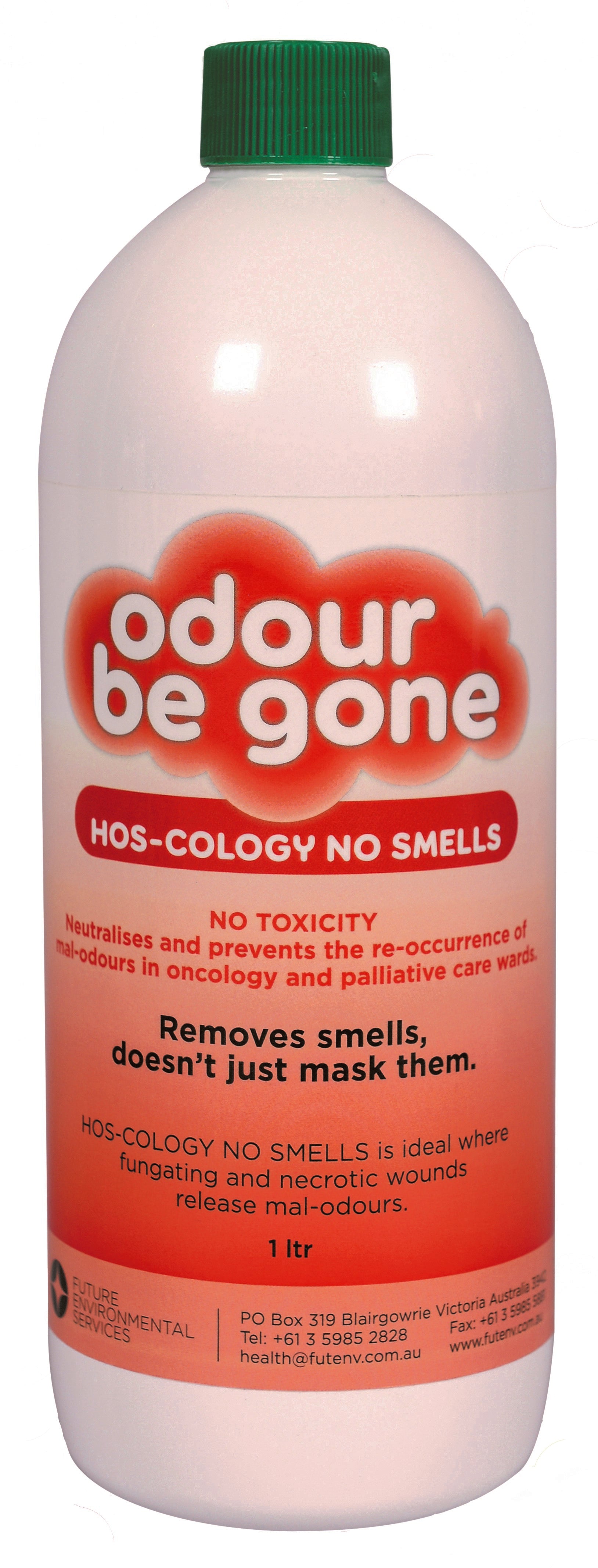 Products – Future Environmental Services