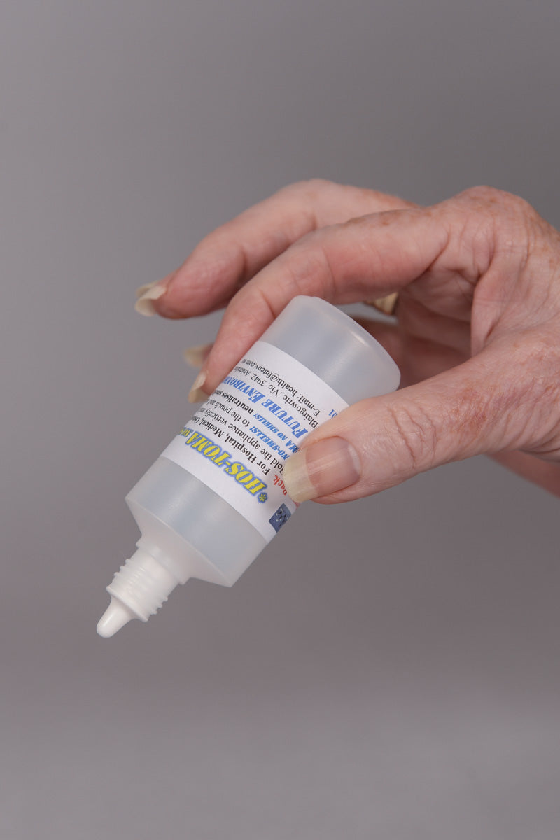 Stomal Products – Future Environmental Services
