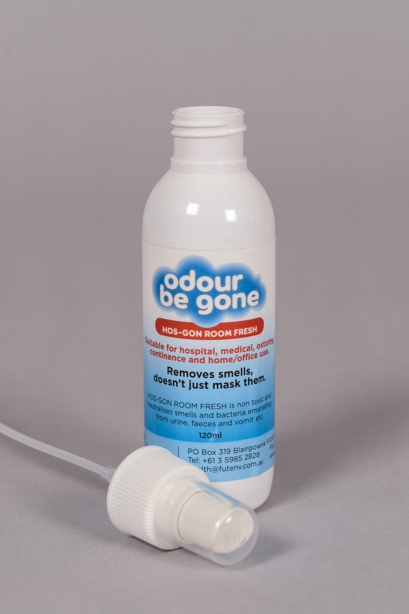 Future Environmental Services - Odour Elimination Products